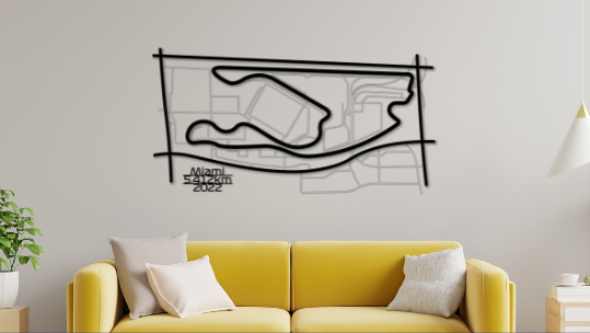 Car Wall Art - Automotive Metal Wall Art – CarWallArtUk